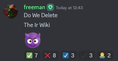 locked due to outdated info | Fandom