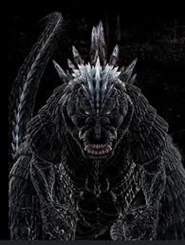Witch Godzilla is the most evil | Fandom
