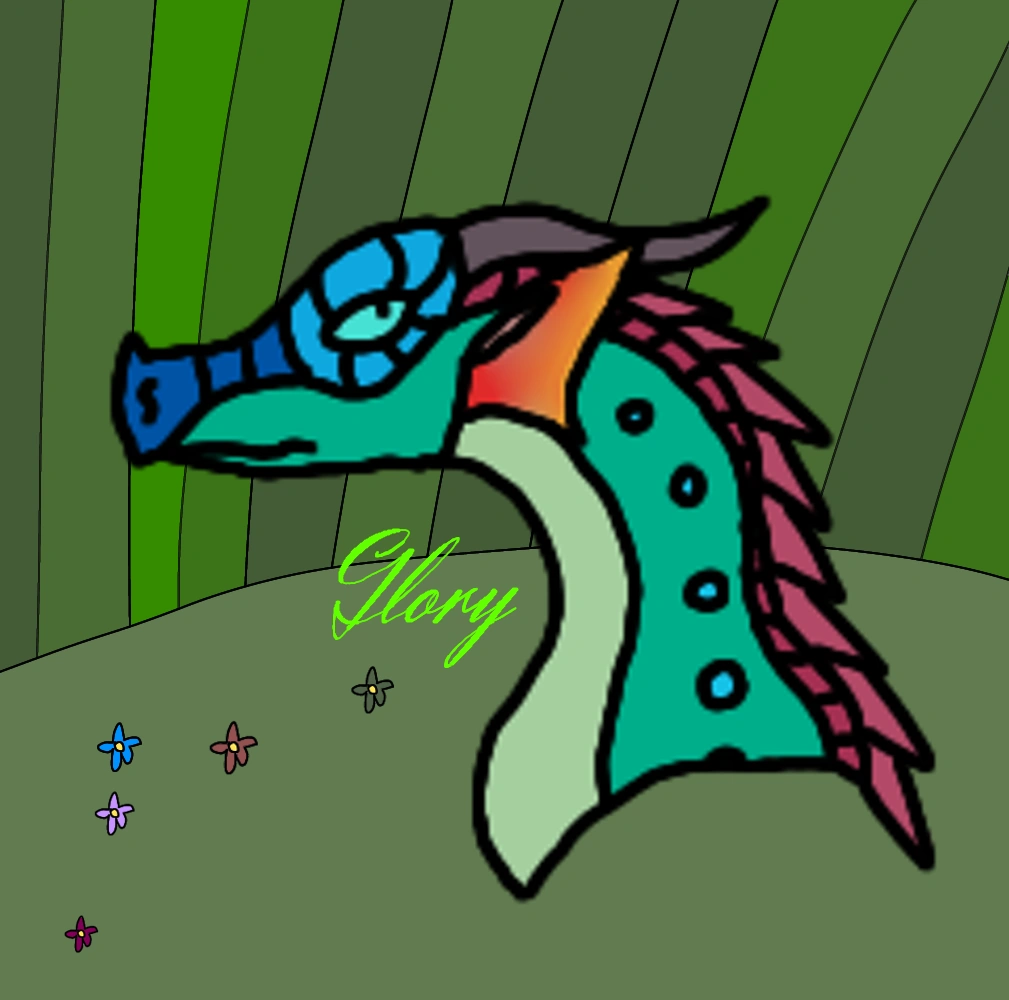 FTU Glory pfp (Upvotes and comments appreciated!) | Fandom