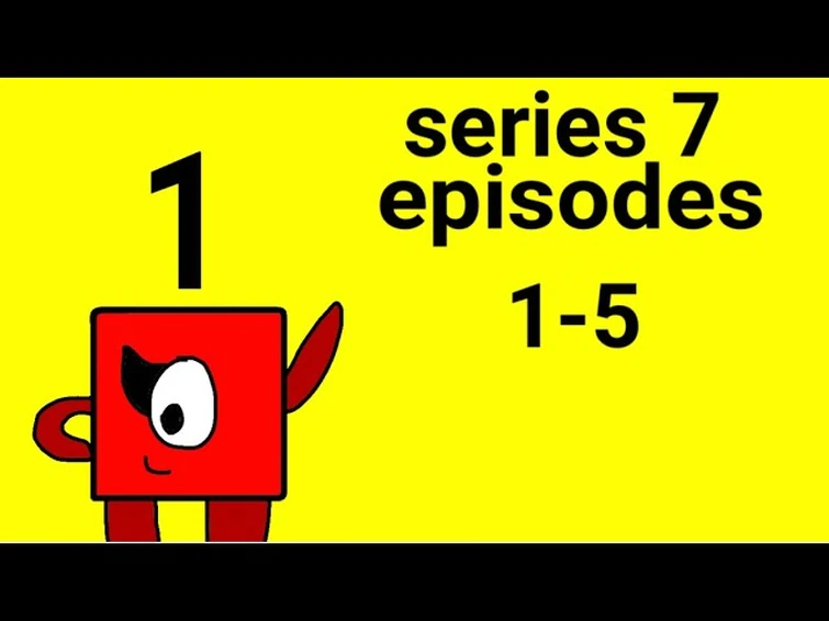The Center For New Numberblocks Episodes | Fandom