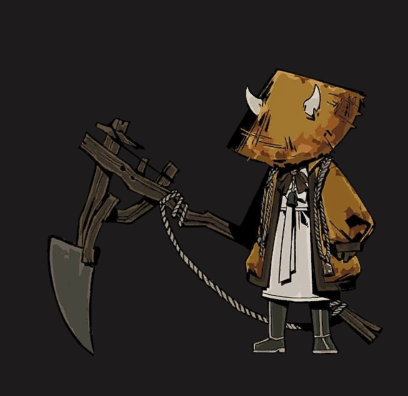 i want a rust_010 skin based off this guy | Fandom