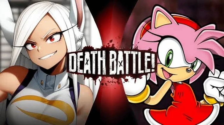 Discuss Everything About Death Battle Fanon Wiki | Fandom