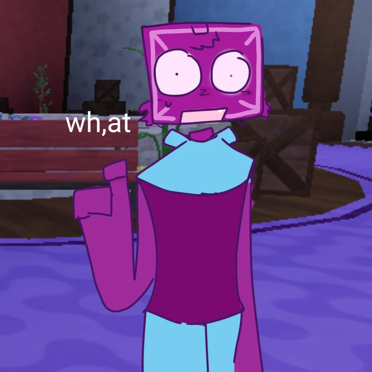 ooh I feel so sigma | Fandom