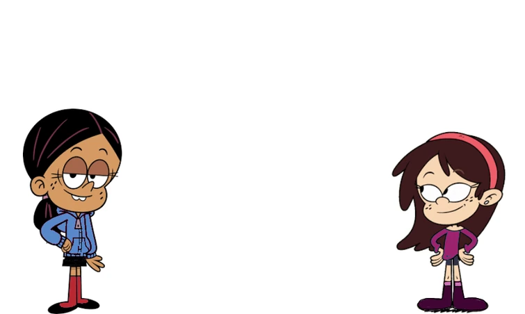 ronnie anne and sid color swap | Fandom