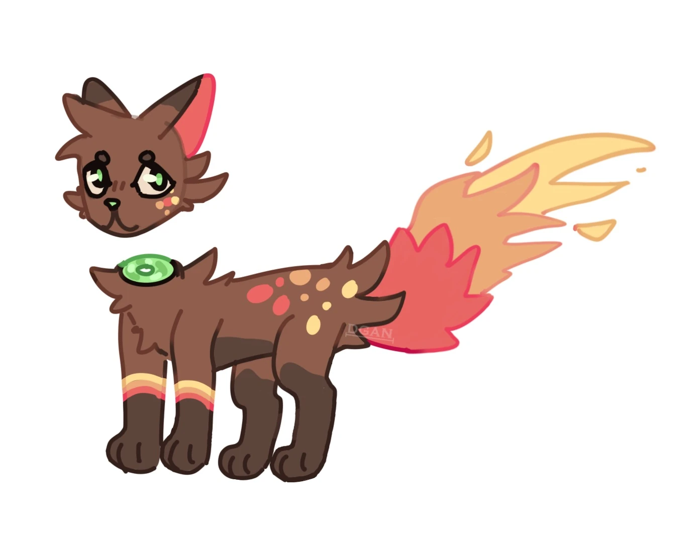 Fur improvement 😳😳 | Fandom