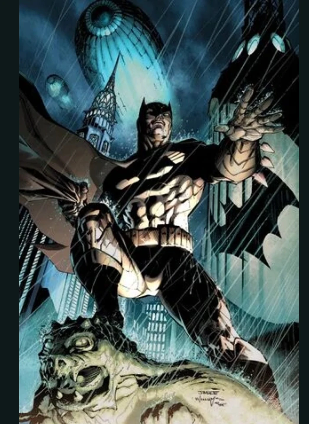 Who considers Peak human condition strong | Fandom