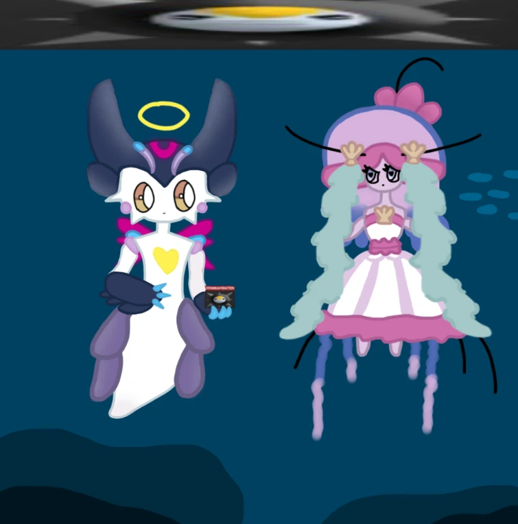 Discuss Everything About Loomian Legacy Wiki | Fandom