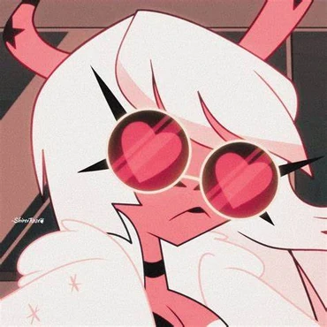 what helluva boss pfp | Fandom