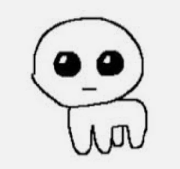 opinion on the yippee creature | Fandom