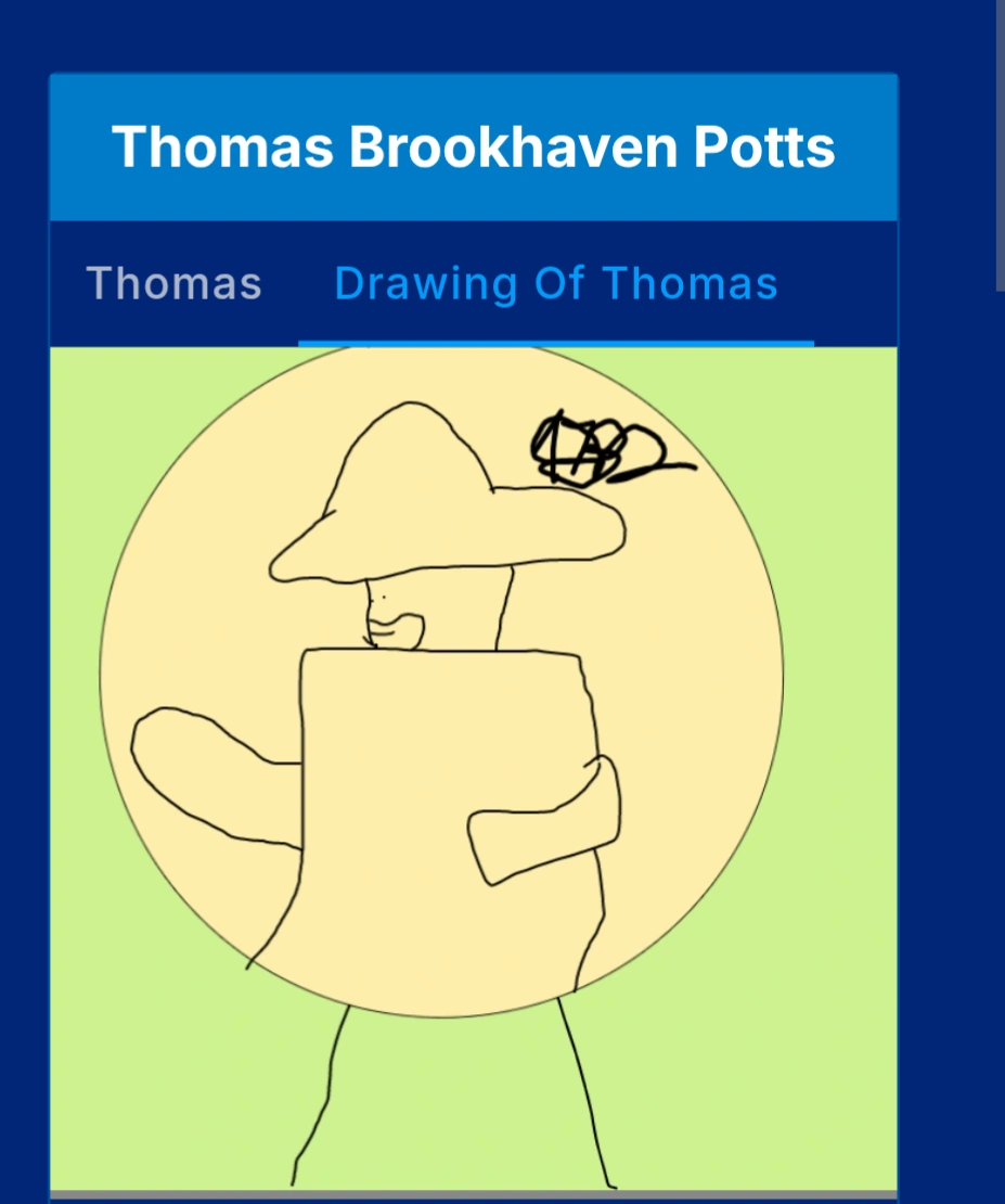 Who drew that | Fandom