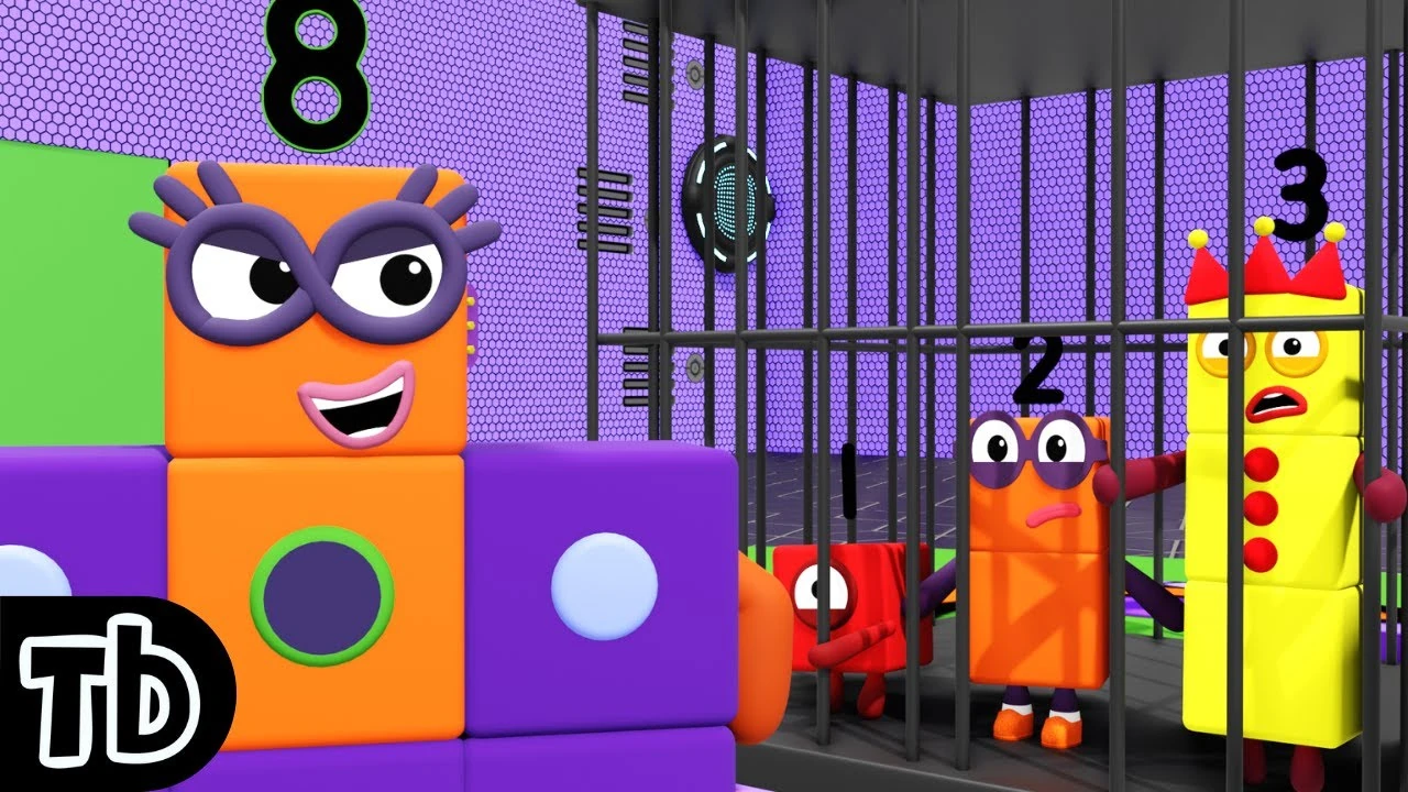 Who Is Octowild? | Fandom