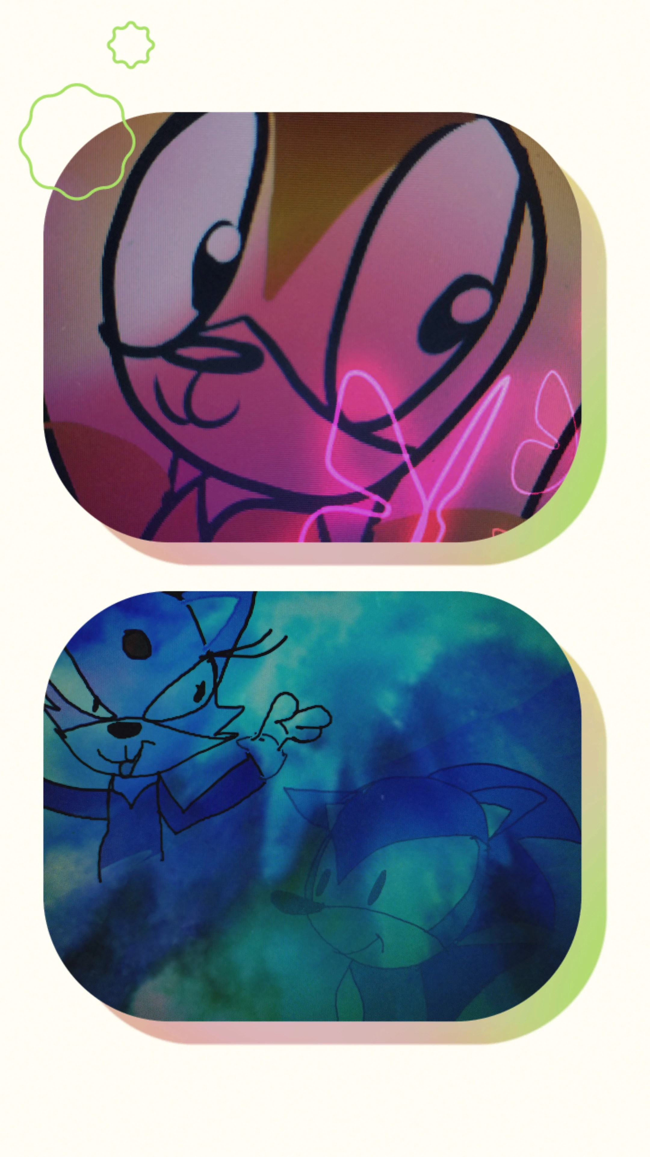 Another collage | Fandom