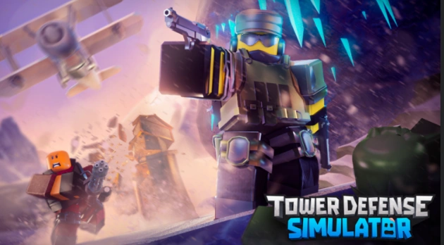 Alright lets talk about the new thumbnail (not really) in tds | Fandom