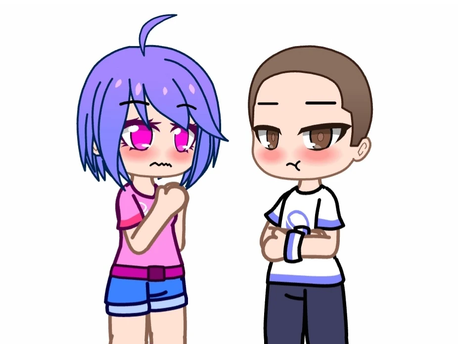 Imagine this ship is canon | Fandom