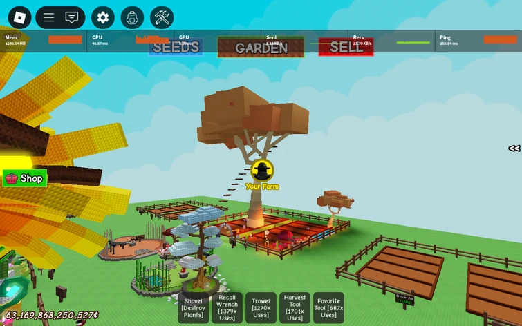 big bone blossom tree | Fandom