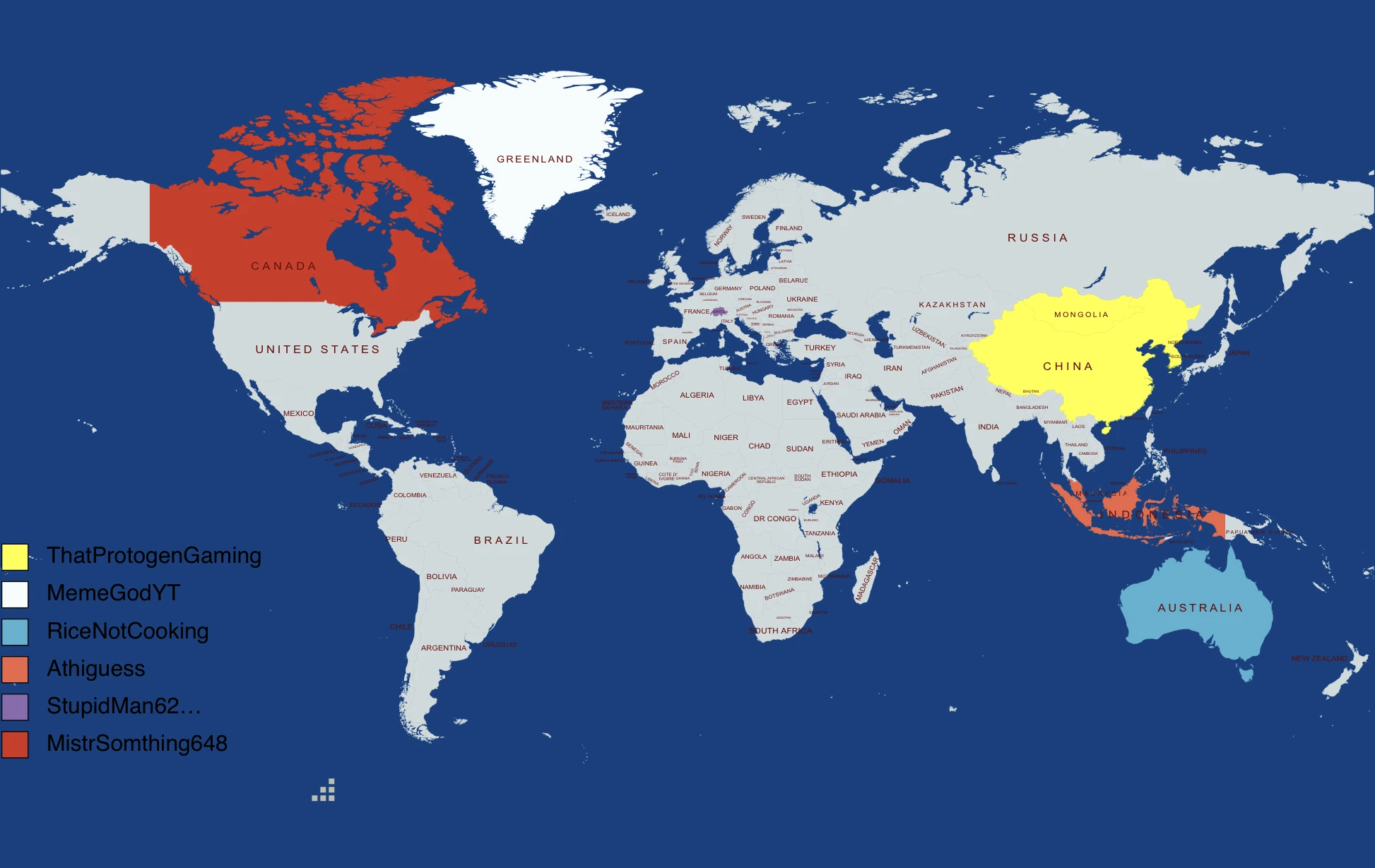 World War 69 (Part 2) | Fandom