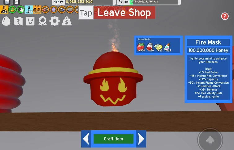 Discuss Everything About Bee Swarm Simulator Wiki | Fandom