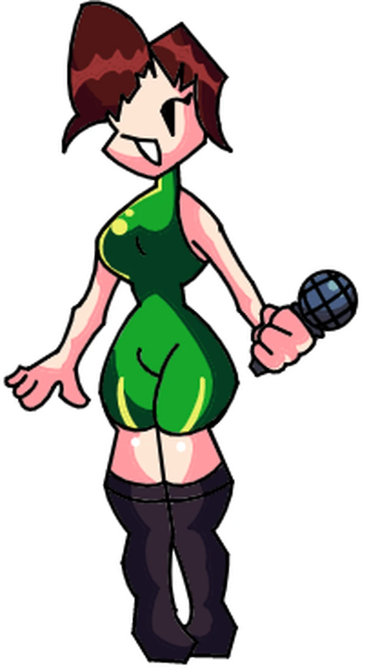 mistful crimson morning but funkipedia | Fandom