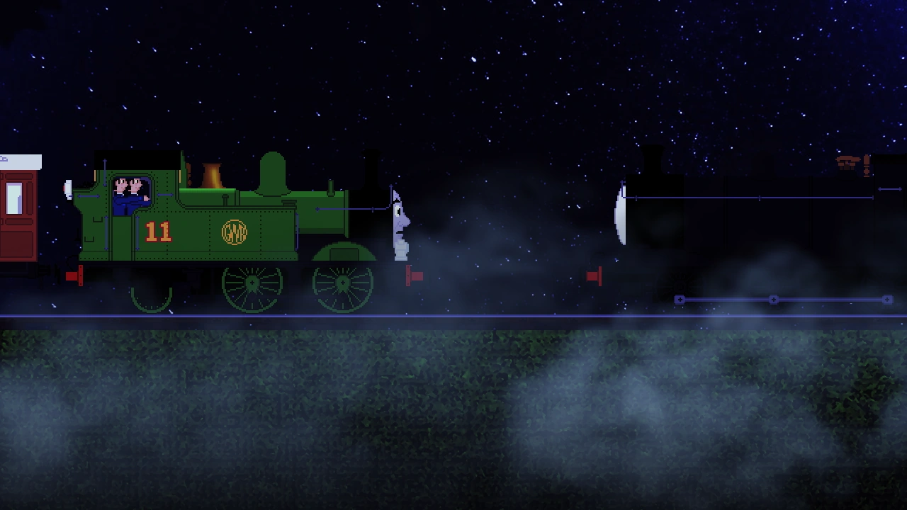 Oliver and The Slender Engine | Fandom