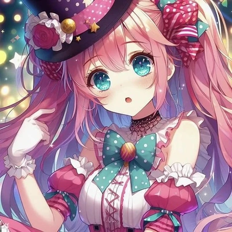 Give me a new pfp | Fandom