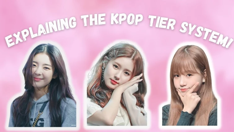 Vocal Tiers meaning (in my opinion) | Fandom