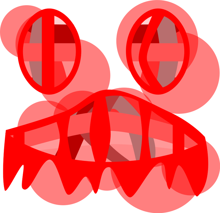 are this too gore? | Fandom