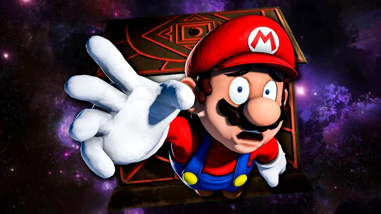 SMG4 LORE | Fandom