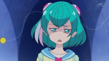 Cure Beauty or Cure Macaron? | Fandom