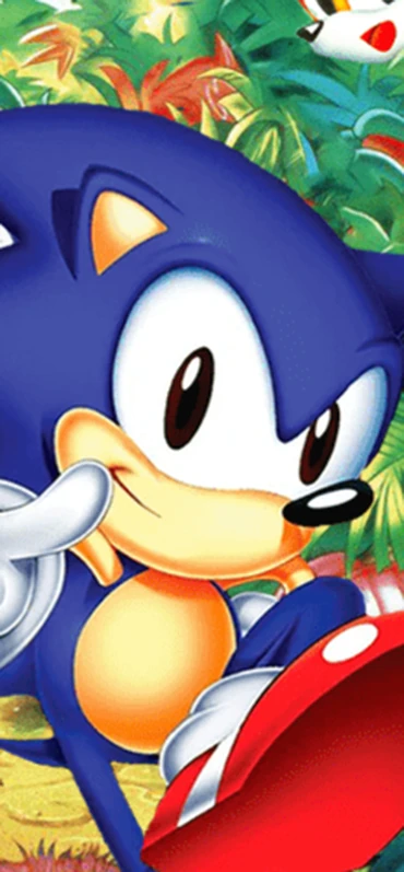 Best Sonic Era | Fandom