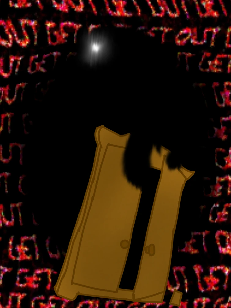 Hide drawing | Fandom