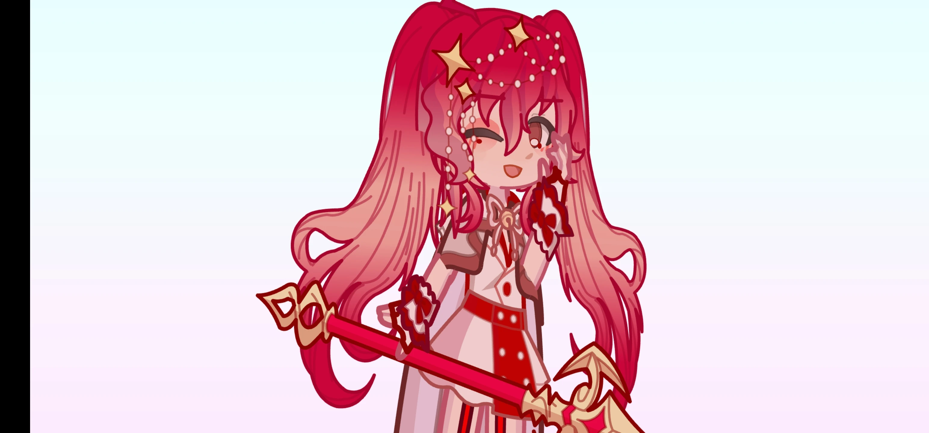 Colourful Melodies - Haana and Yurina's Magical Girl Designs | Fandom