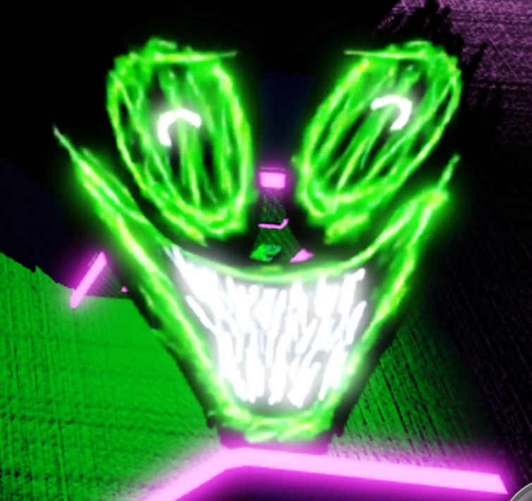 Weird entity | Fandom