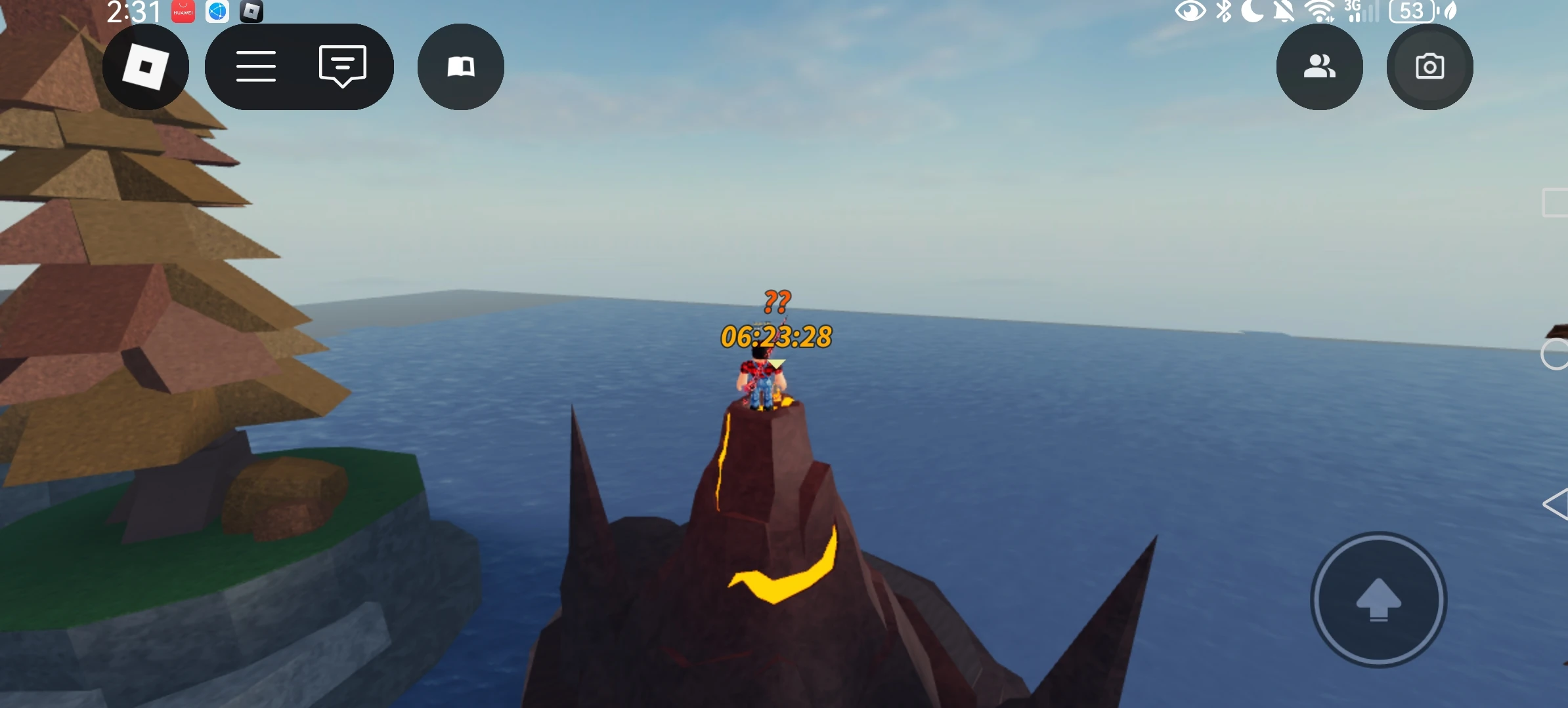 Roslit bay volcano? | Fandom