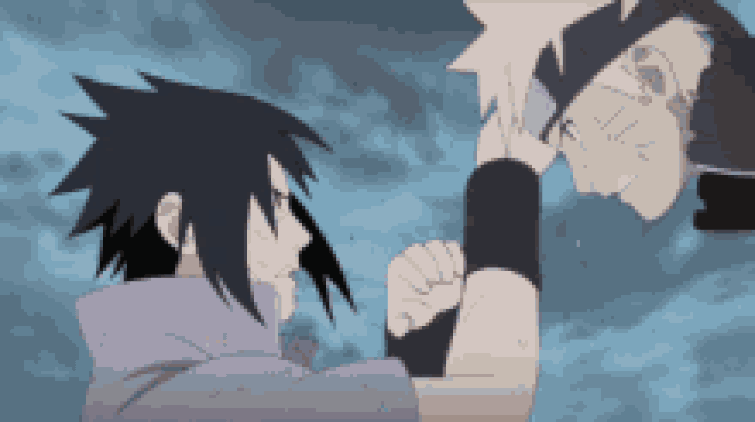 (Last Survivor) Time skip Sasuke concept (FULL) | Fandom