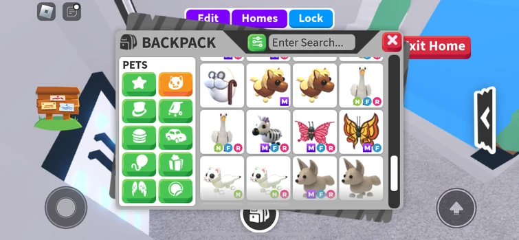 Discuss Everything About Adopt Me! Wiki | Fandom