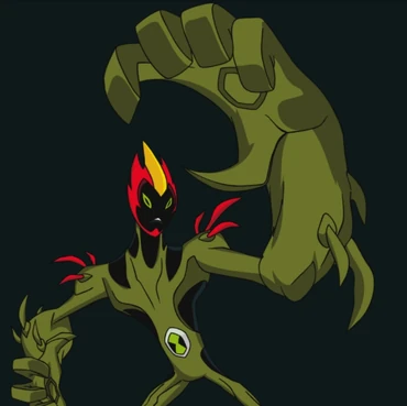 Best Swampfire Design | Fandom