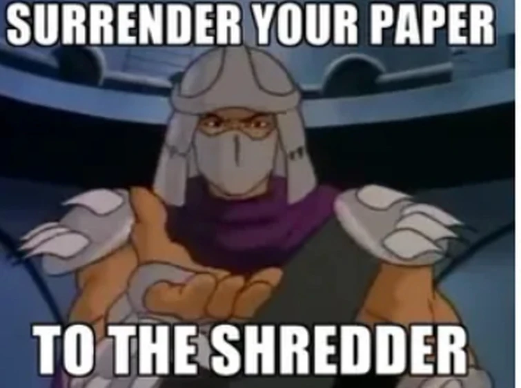 TMNT Meme Of The Day | Fandom