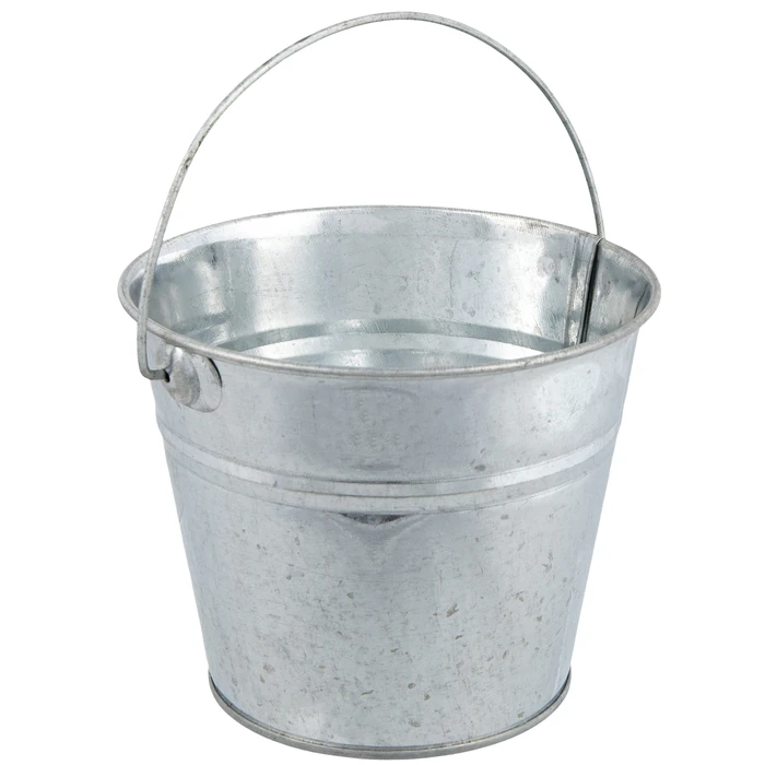 This is a bucket. | Fandom