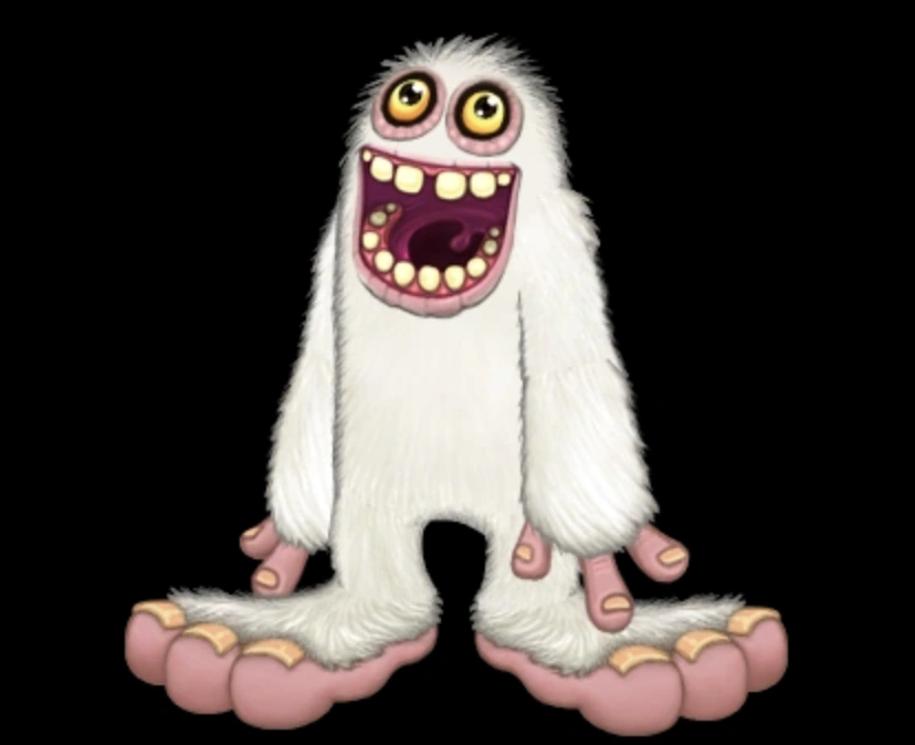 Guess the monster (EXTREME, ONLY PROS CAN GUESS) (WRONG ANSWERS ONLY ...