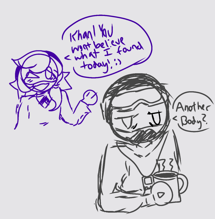 Nori And Khans Relationship Fandom