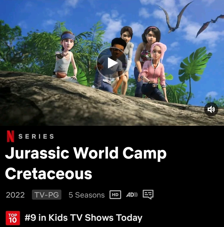 Top 10 let's go! | Fandom