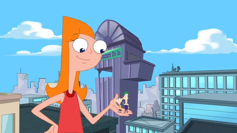 22 New Giant Candace Images I Made Today (01/27/2025) | Fandom