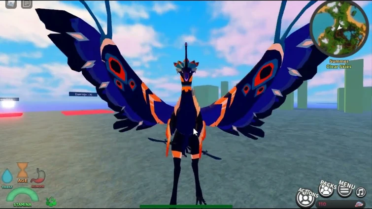 Discuss Everything About Creatures of Sonaria Wiki | Fandom
