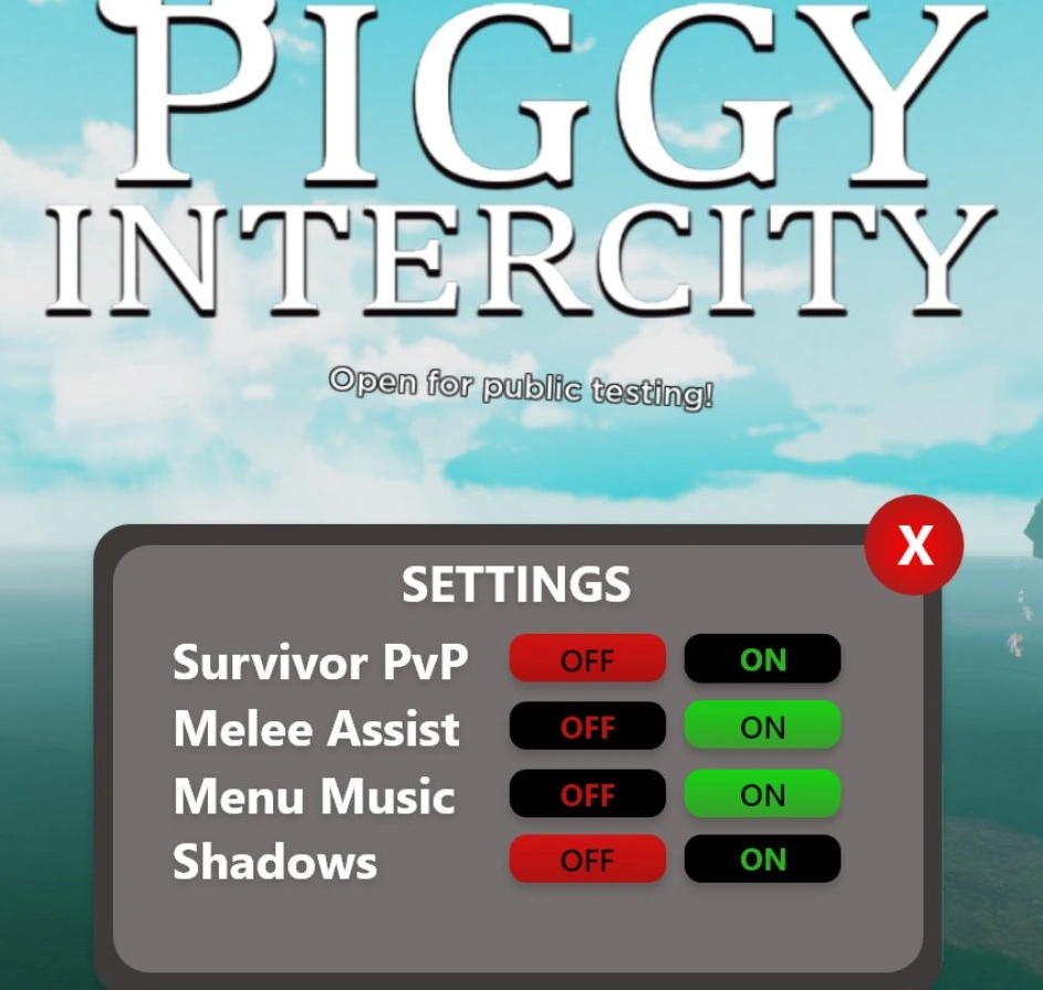 Piggy: Intericty News! | Fandom