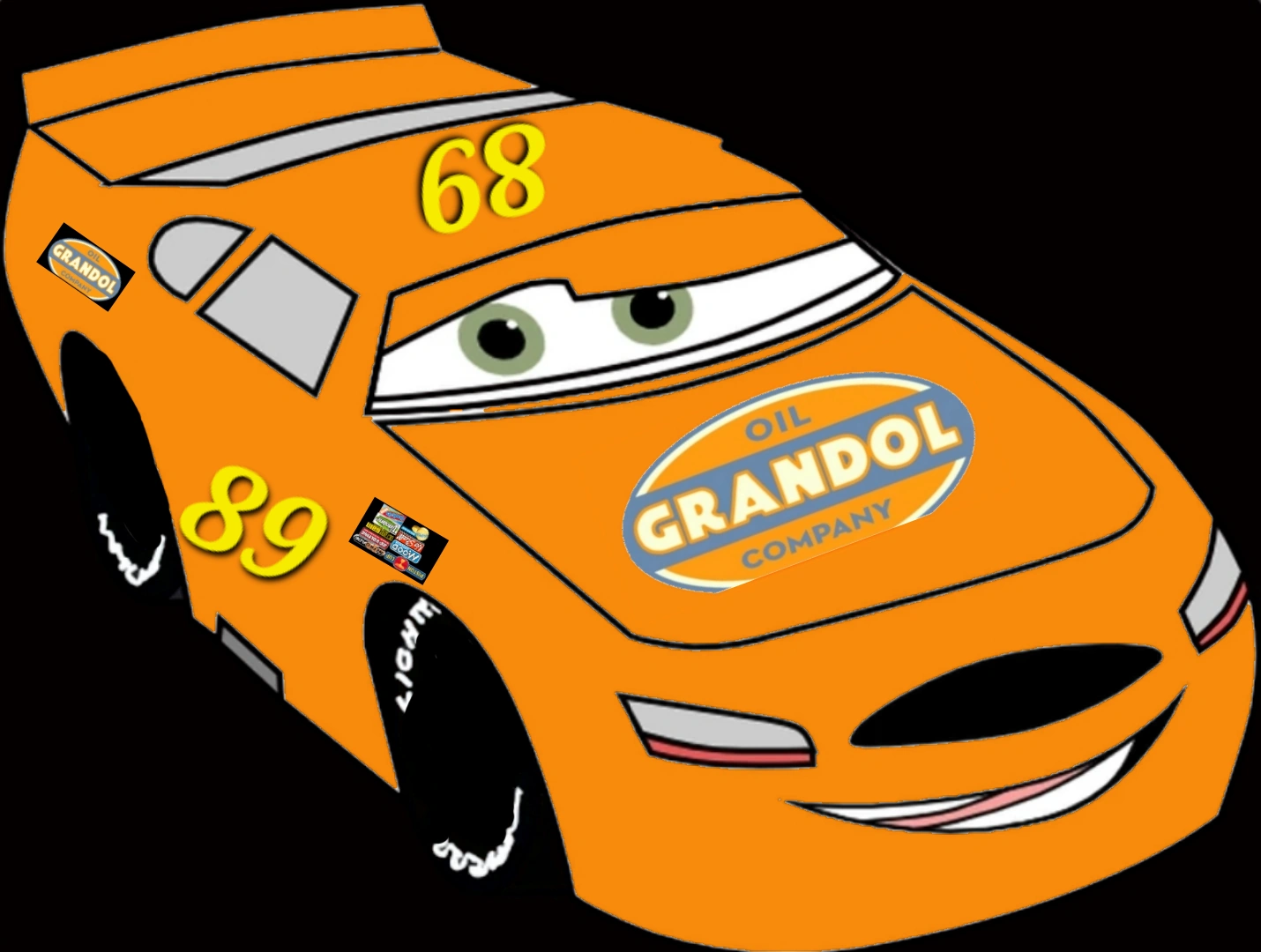 Luke Barry Drafford | Fandom