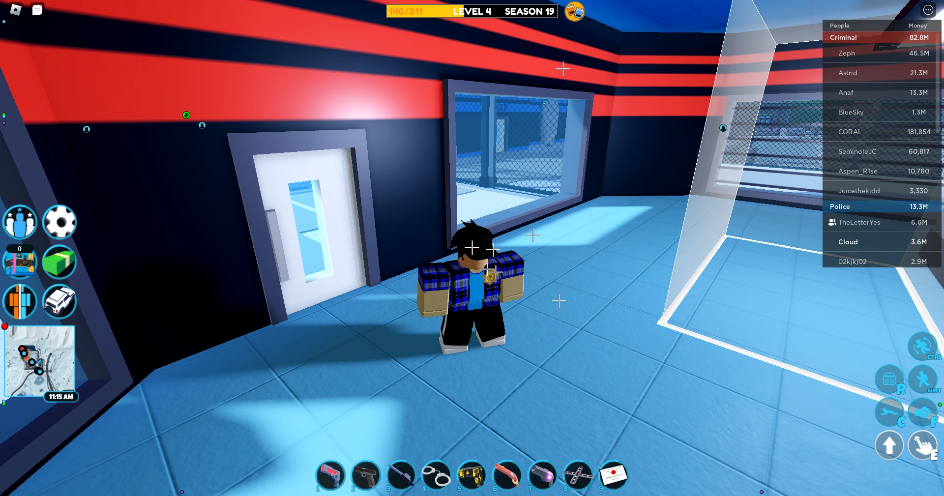 Jailbreak Is Still In Beta | Fandom