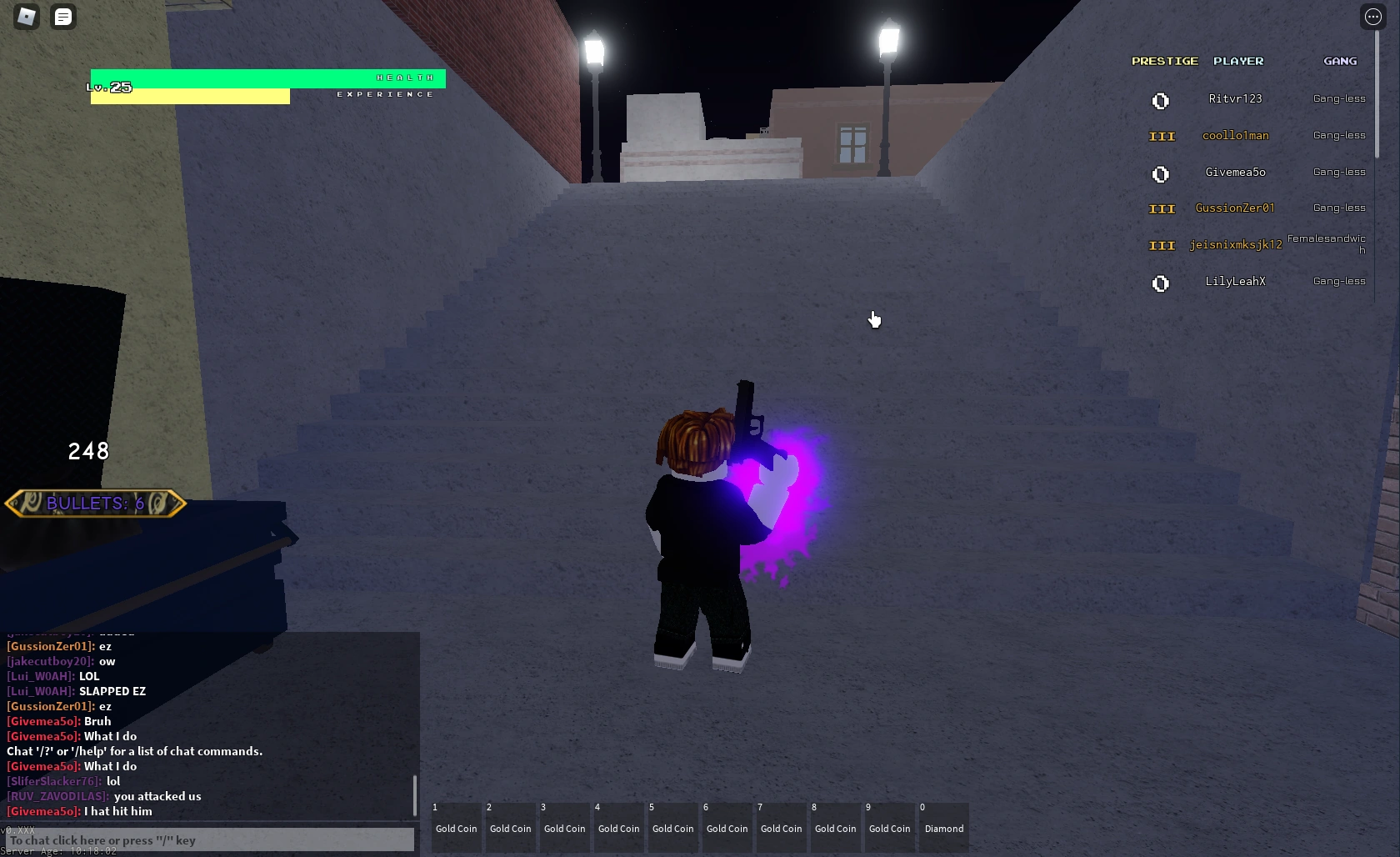 new 6p skin?!?! | Fandom