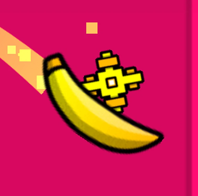 flying banan | Fandom