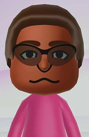 Who's the best Male Expert Custom CPU Mii | Fandom
