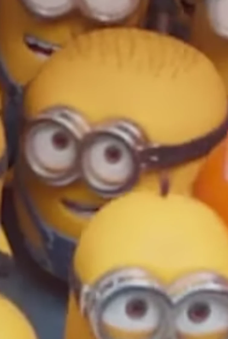 minions | Fandom
